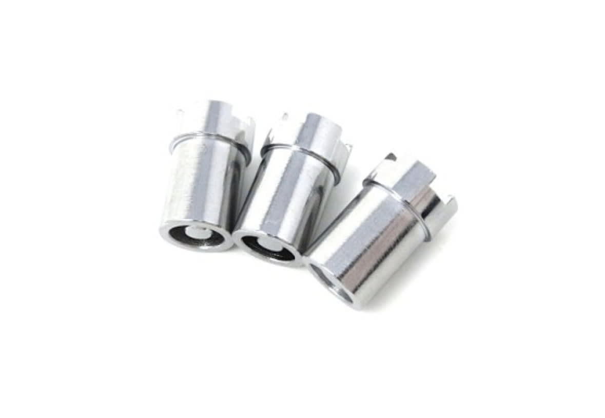 Tribal Uni Pro Ark Magnetic Adapter x3 | Montrose Cannabis