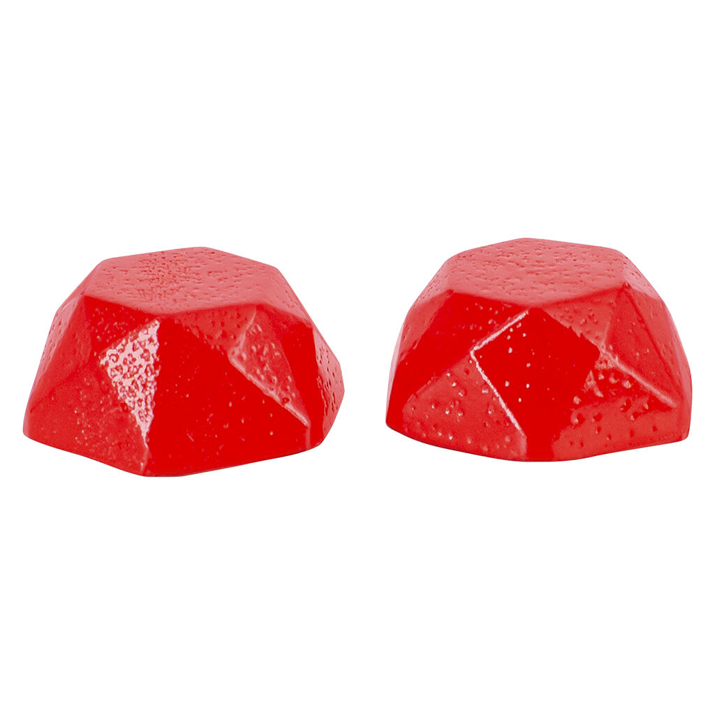 Olli Bursts Sweet Like Strawberry Melon Soft Chews | 2 Pack | Montrose ...