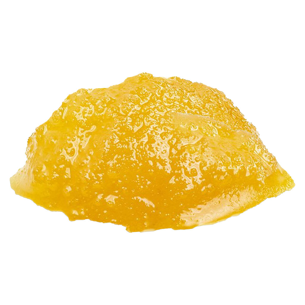 Glob Headz True HTFSE Live Resin 1g | Hybrid | Montrose Cannabis
