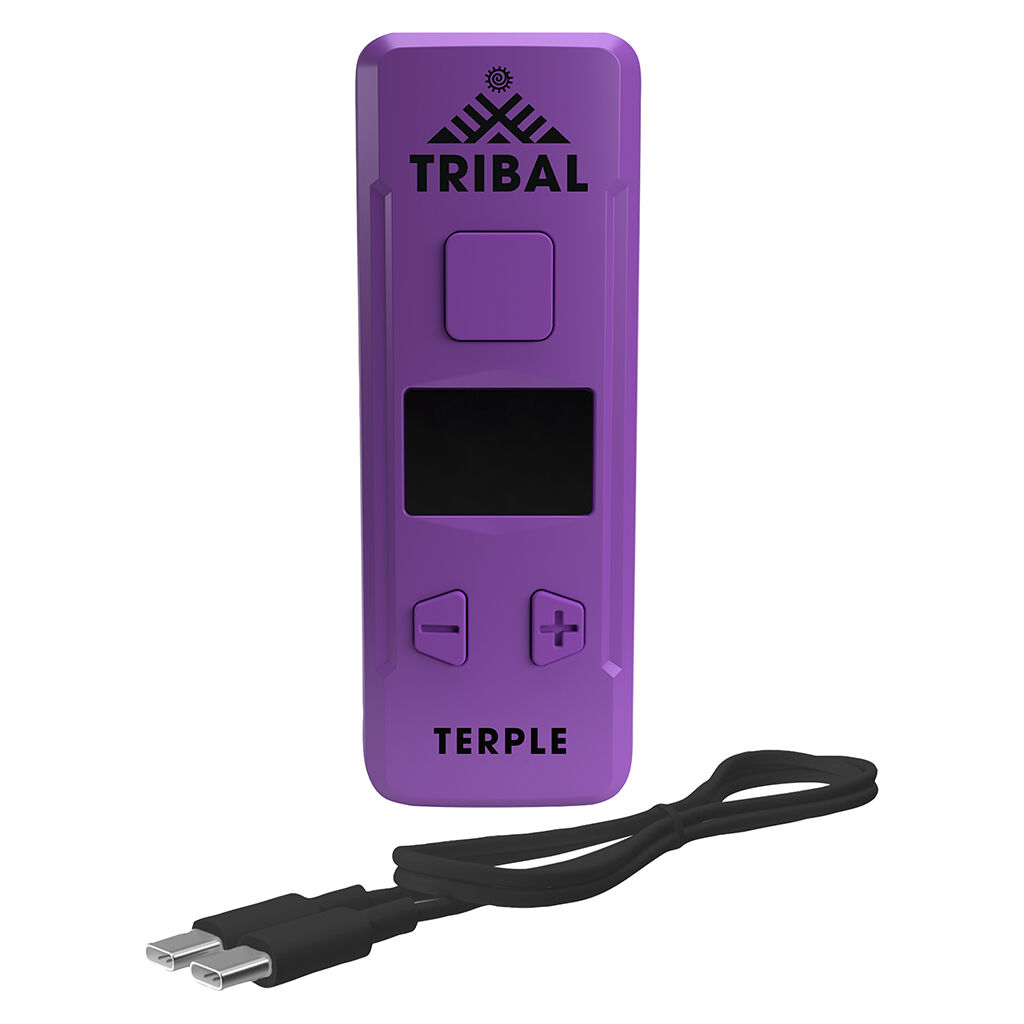 Tribal Terple Pro 510 Battery | Montrose Cannabis