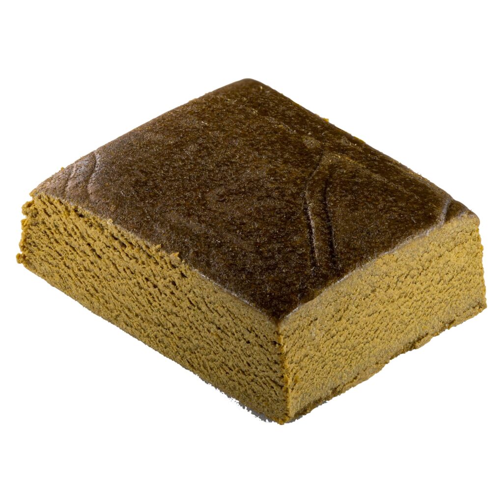 Tuck Shop Traditional Pressed Hash 2g | Hybrid | Montrose Cannabis