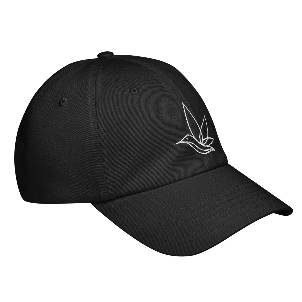 Chapeau de papa Montrose x Under Armour | Cannabis Montrose