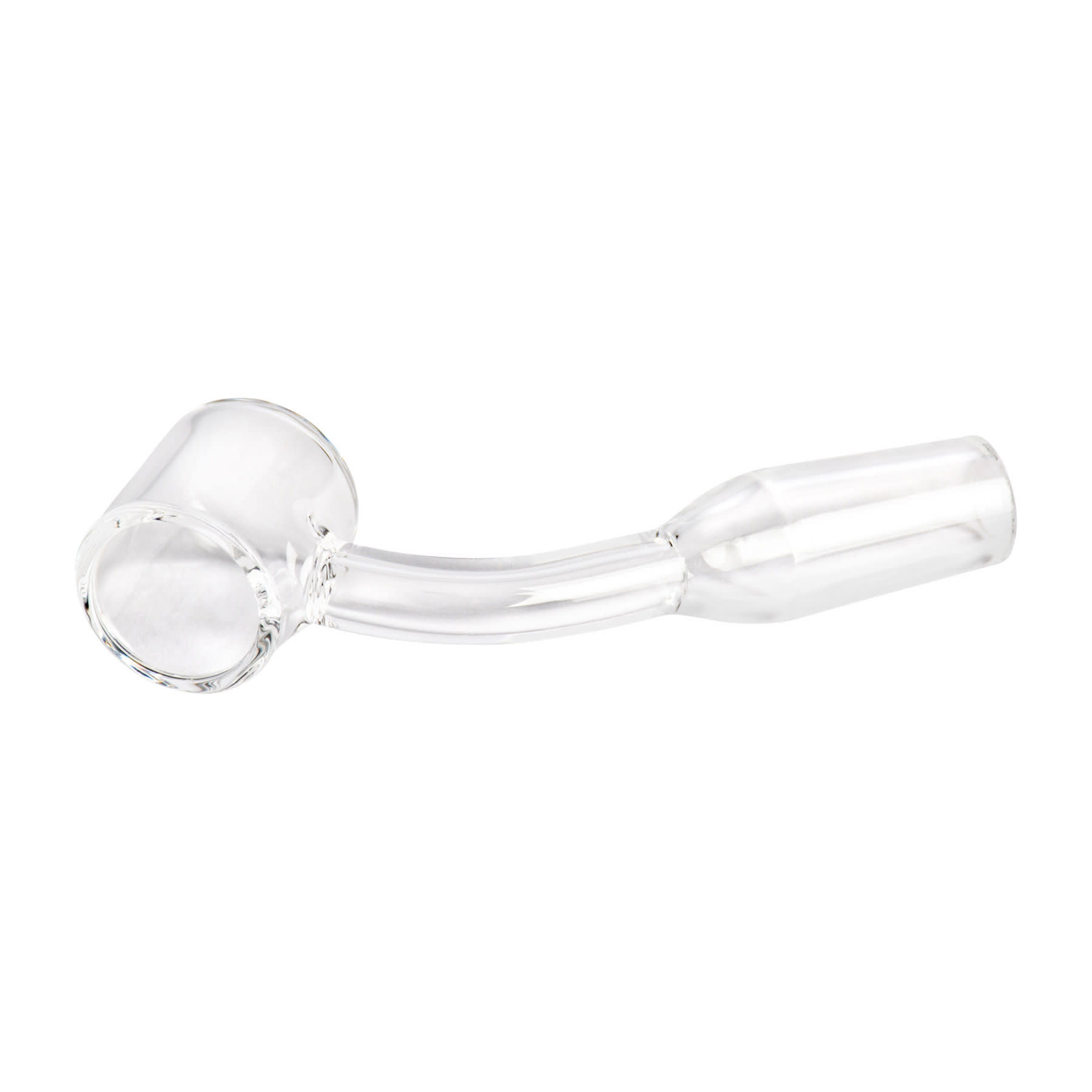 GEAR Premium - 19mm Male 45 Degree Banger | Montrose Cannabis