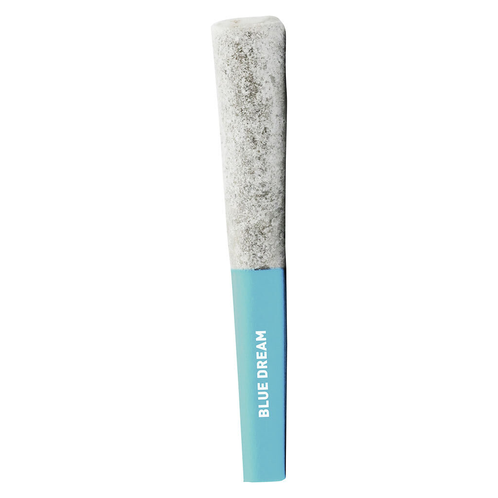Flyers Frosted Infused Blue Dream 3 Pack | Sativa | Montrose Cannabis