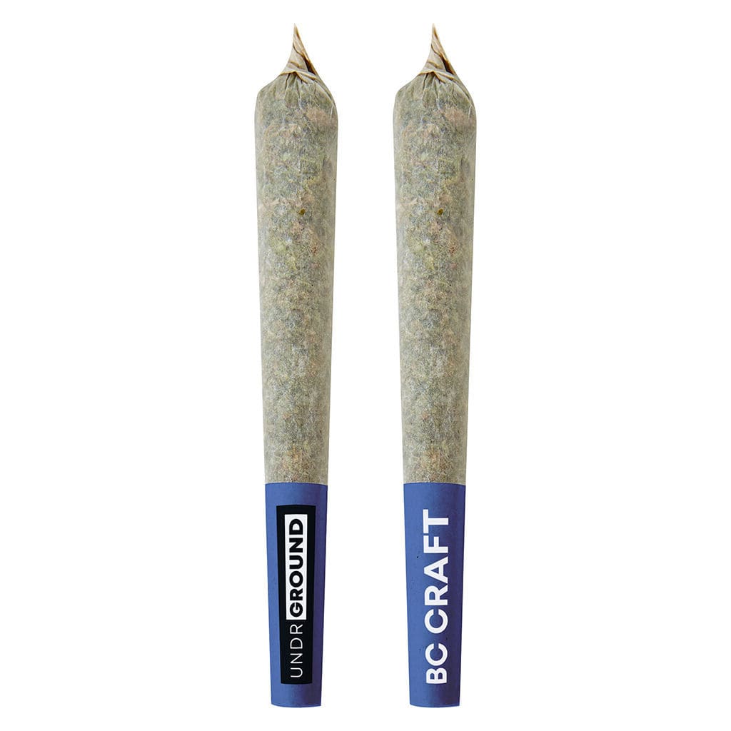 Park Fire Pre-roll 10 Pack | Indica | Montrose Cannabis
