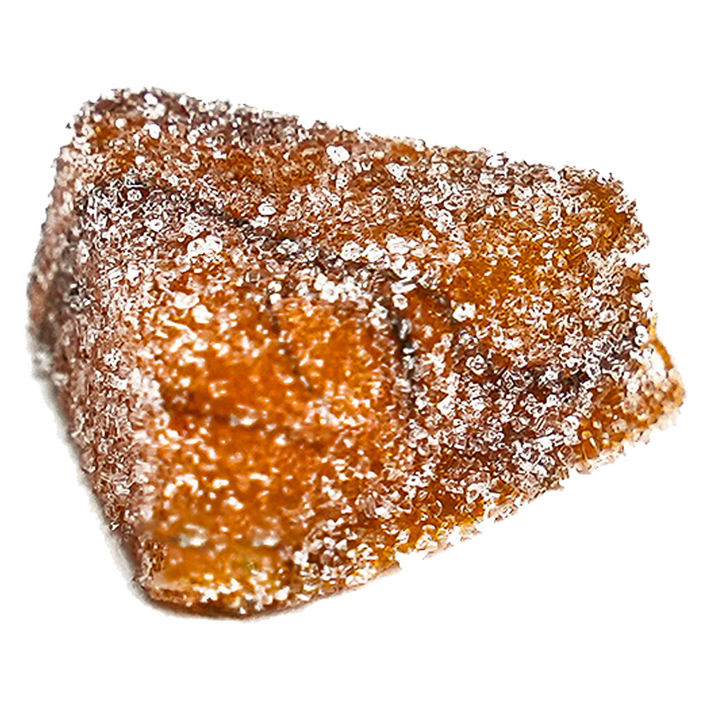 Tiger Blood Hash Rosin Soft Chew 1 Pack Hybrid 10mg | Montrose Cannabis