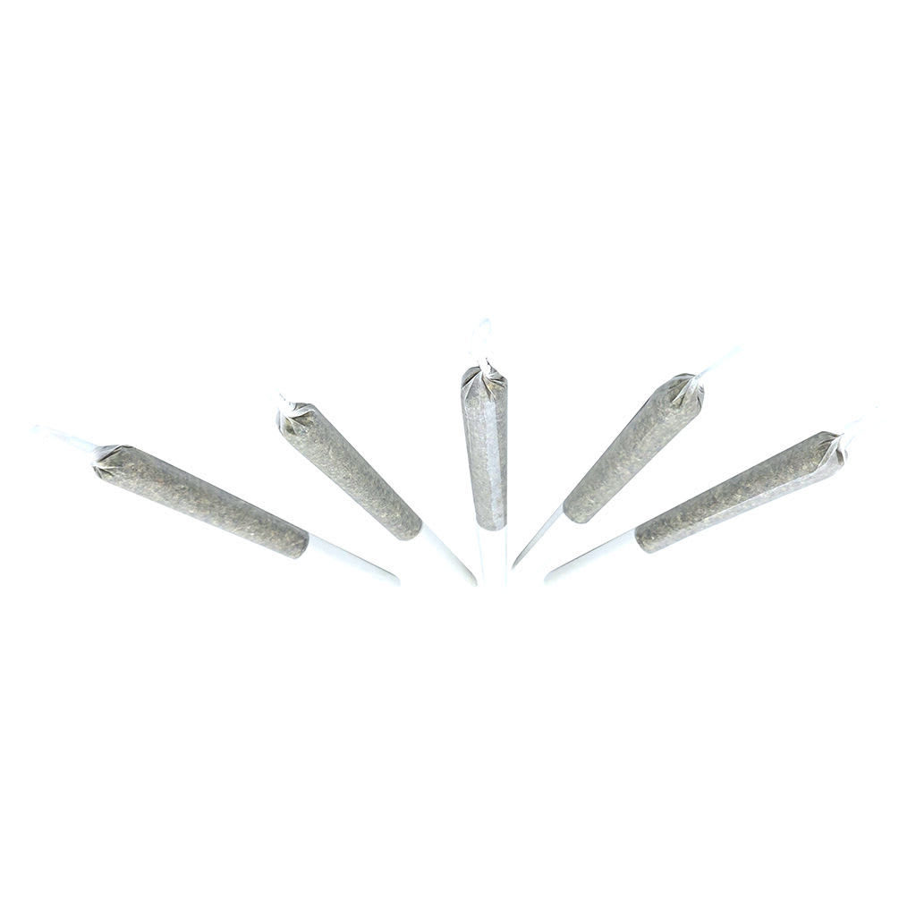 Peggys Puff Pre-Rolls 5 Pack Hybrid 29.1% | Montrose Cannabis
